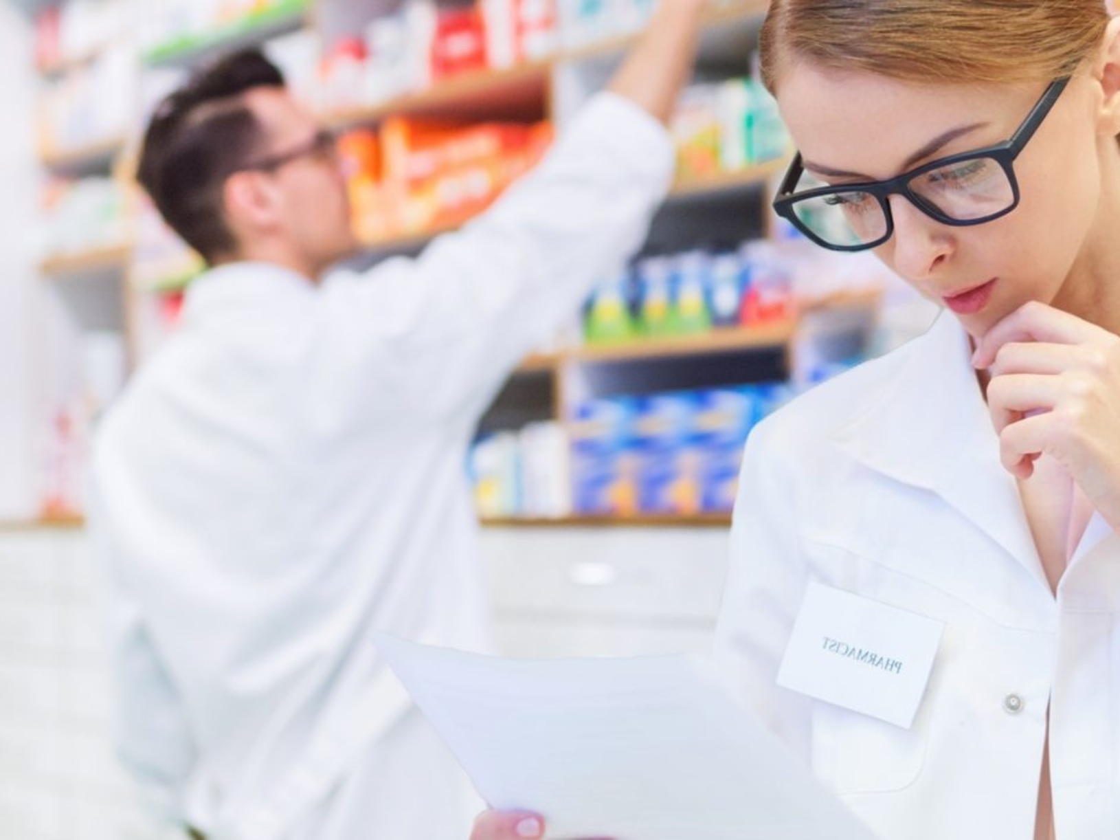 Ocean Pharmaceutical - Pharmaceutical Distributor in Vadodara
