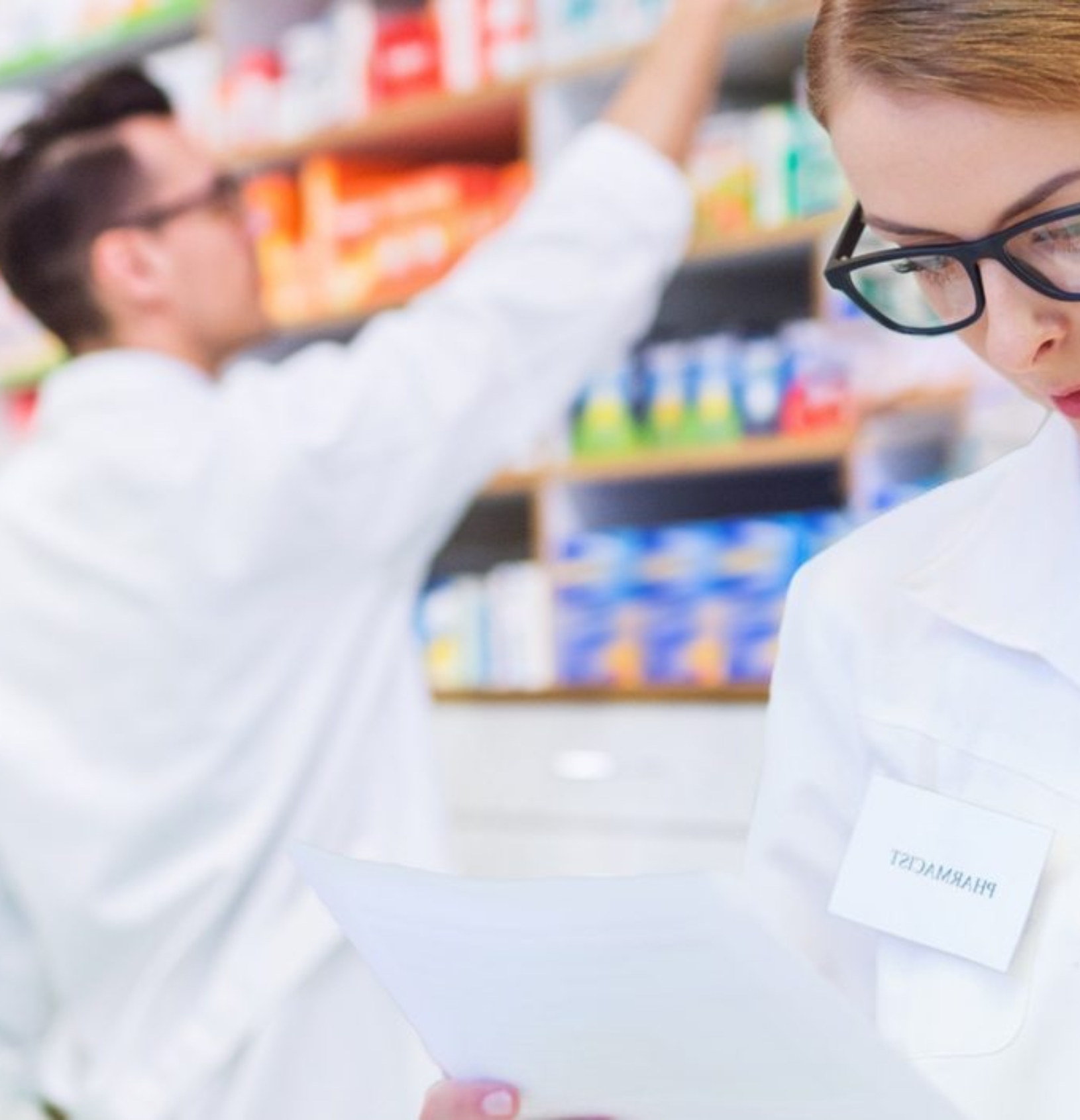 Blog » Ocean Pharmaceutical