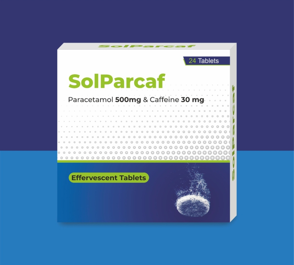 Ocean Pharmaceutical Products - Quality You Can Trust