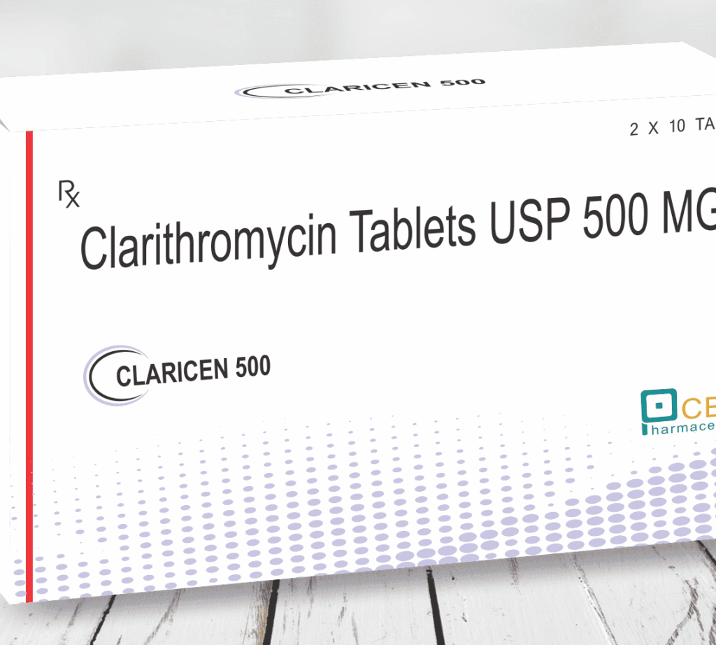 Ocean Pharmaceutical Products - Quality You Can Trust