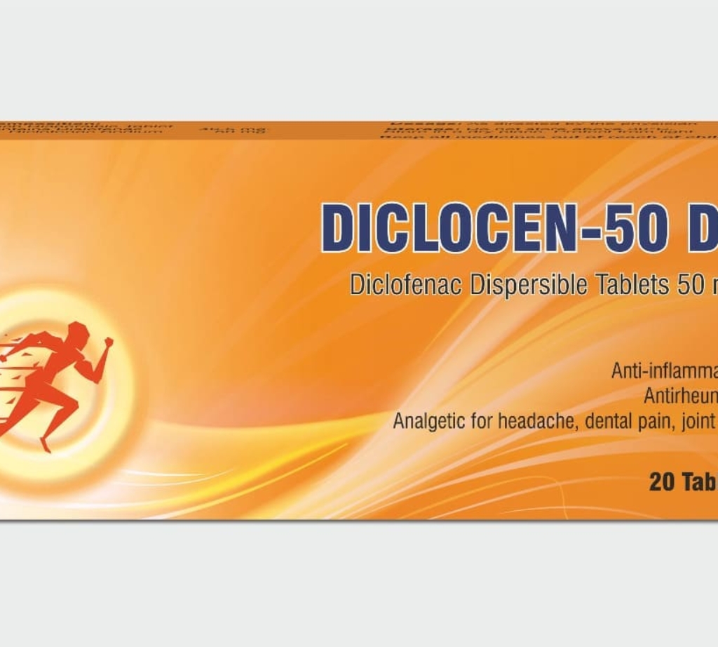 Ocean Pharmaceutical Products - Quality You Can Trust