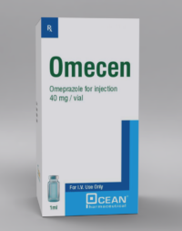Omeprazole Injection » Ocean Pharmaceutical