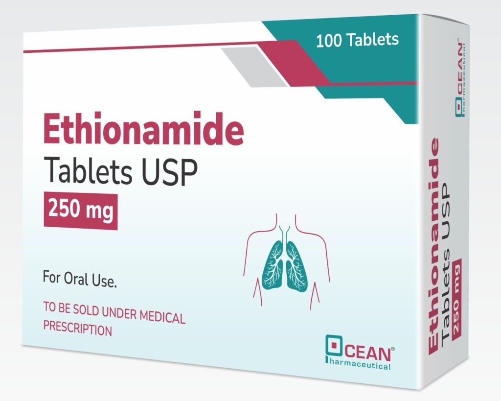 Ocean Pharmaceutical - Pharmaceutical Distributor in Vadodara
