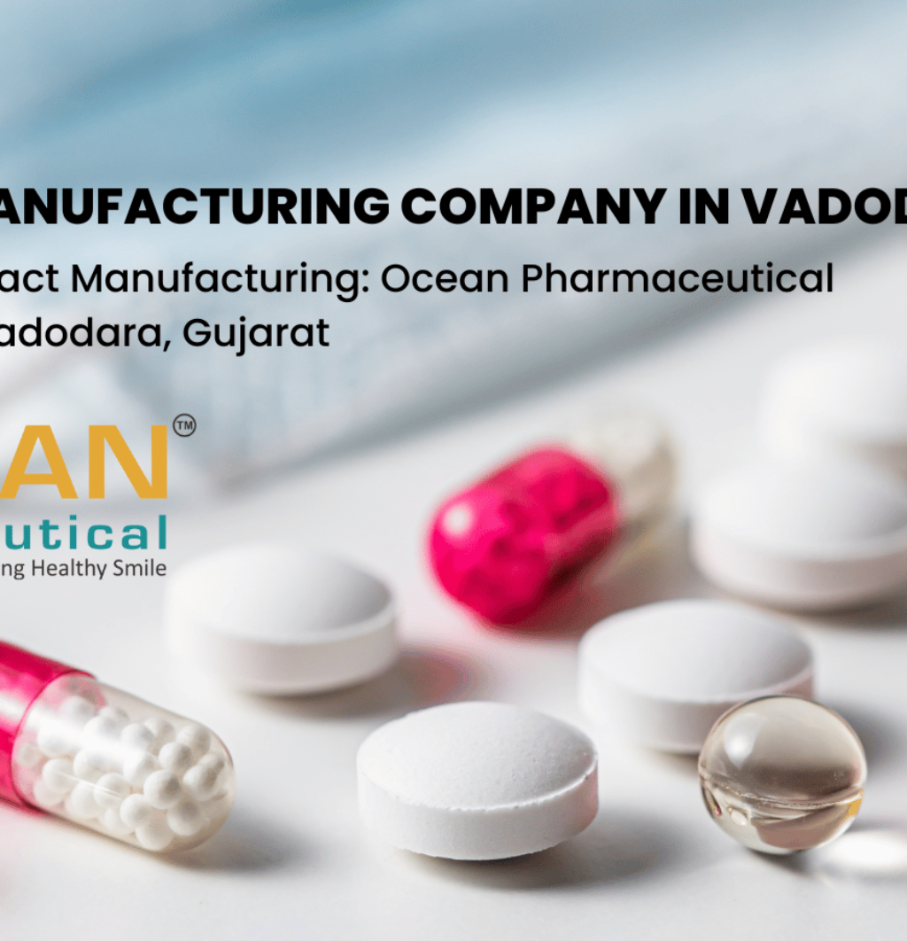Blog - Ocean Pharmaceutical: Latest News Updates